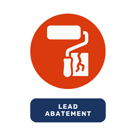 Safe Certified Lead Abatement For Homes & Buildings